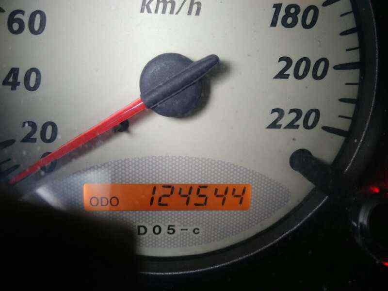 AC compressor TOYOTA RAV 4 II (_A2_) 2.0 4WD (ACA21, ACA20) 8832042080 ...