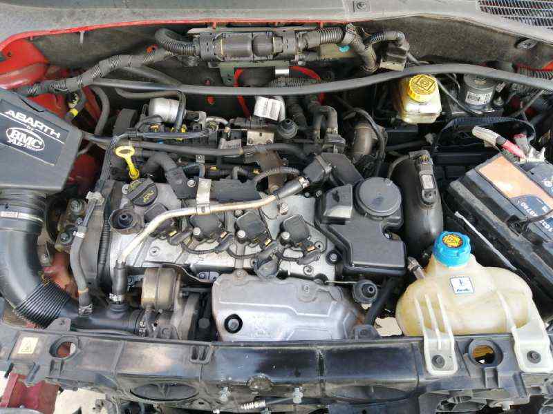 Moteur ABARTH PUNTO 1.4 (199.AXX1B) 8003750 | B-Parts