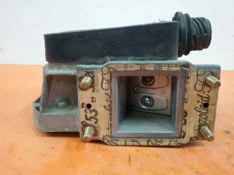 Mass air flow sensor BMW 3 (E36) 316 i 0280200204 | 1734654 | B-Parts