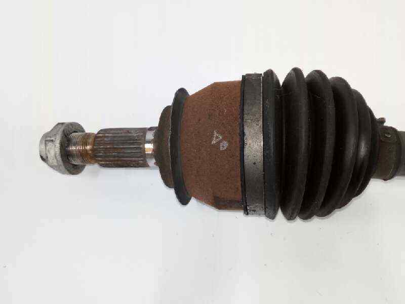 Left front driveshaft MINI MINI (R56) Cooper 5238757 | B-Parts