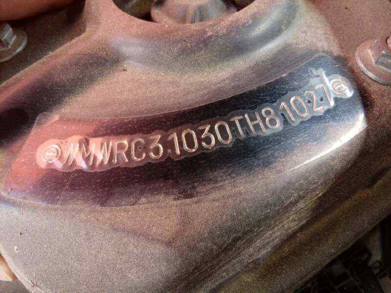 Rear parcel shelf MINI MINI (R50, R53) Cooper | B-Parts