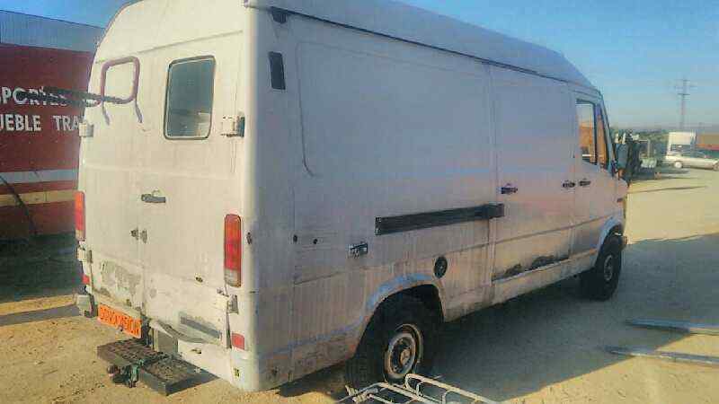 Motor MERCEDES-BENZ T1 Box (602) 601940 | B-Parts