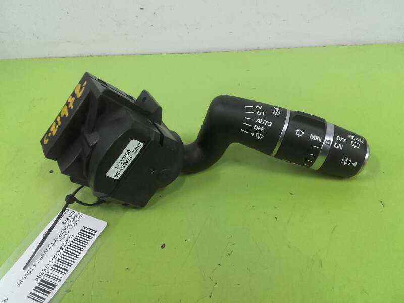 Switch LAND ROVER DISCOVERY IV (L319) 3.0 TD 4x4 2801182 | B-Parts