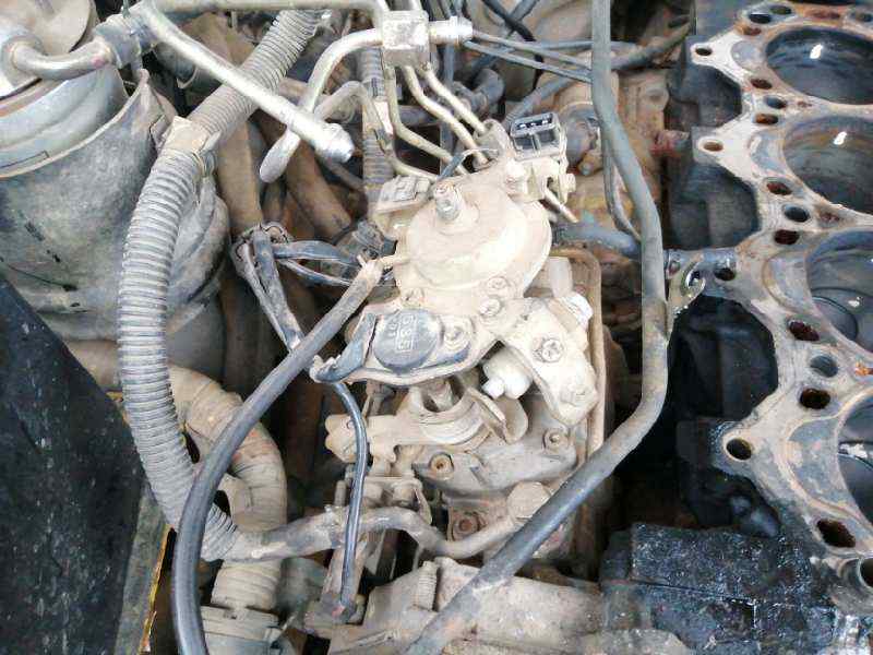 Injection pump FORD RANGER (ER, EQ, R_) 2.5 TD 4x4 7031216 | B-Parts