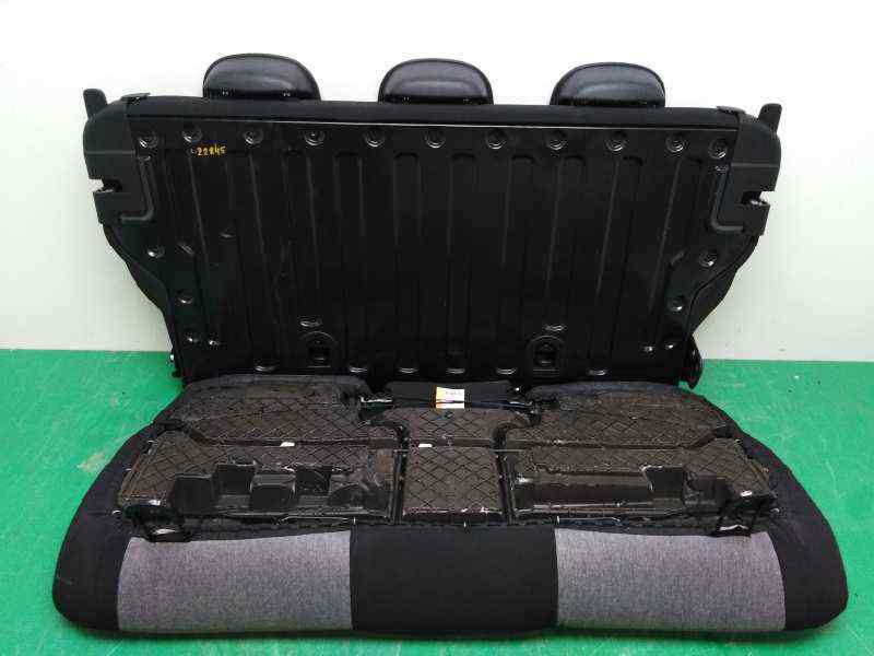 Rear seat FIAT PANDA (312_, 319_) 1.2 (312PXA1A) | B-Parts