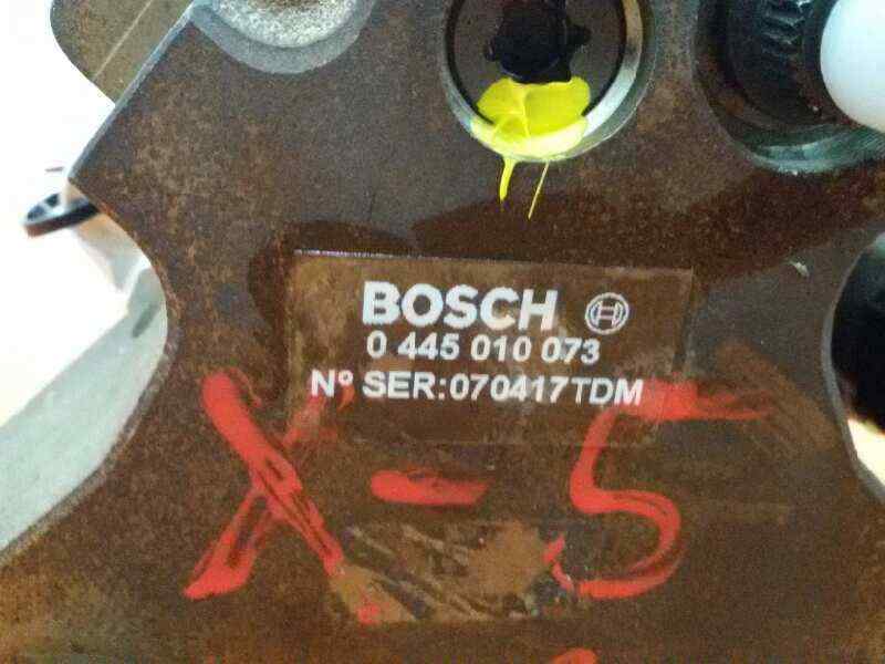 Injection pump BMW X5 (E53) 3.0 d 0445010073 | B-Parts