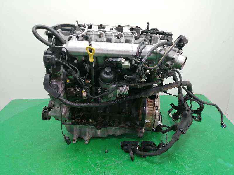 Engine HYUNDAI i30 (FD) 1.6 CRDi 8068066 | B-Parts