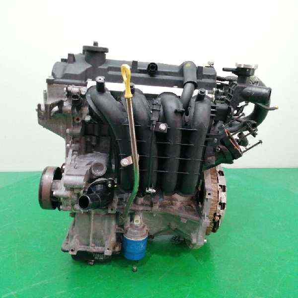Engine KIA RIO III (UB) 1.25 LPG 7781199 | B-Parts