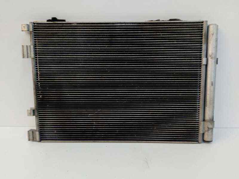 AC radiator KIA RIO III (UB) 1.1 CRDi 5779732 | B-Parts