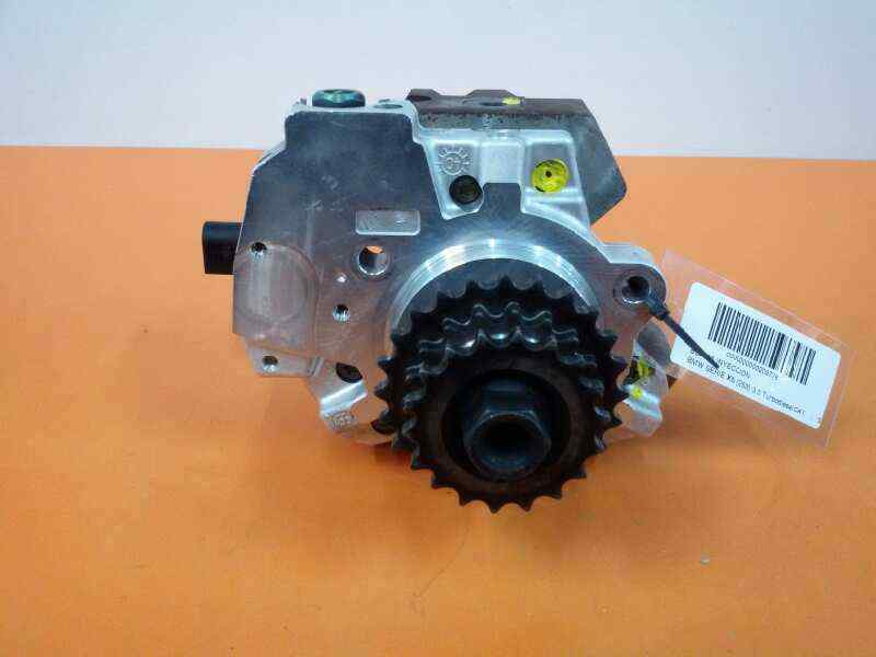 Injection pump BMW X5 (E53) 3.0 d 0445010073 | B-Parts