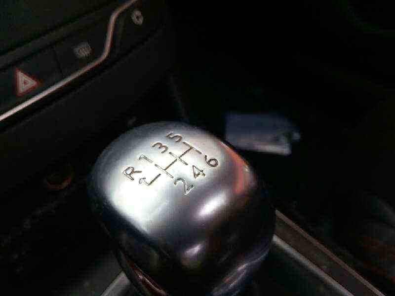 Radiateur à eau PEUGEOT 308 II (LB_, LP_, LW_, LH_, L3_) 1.6 GTi ...