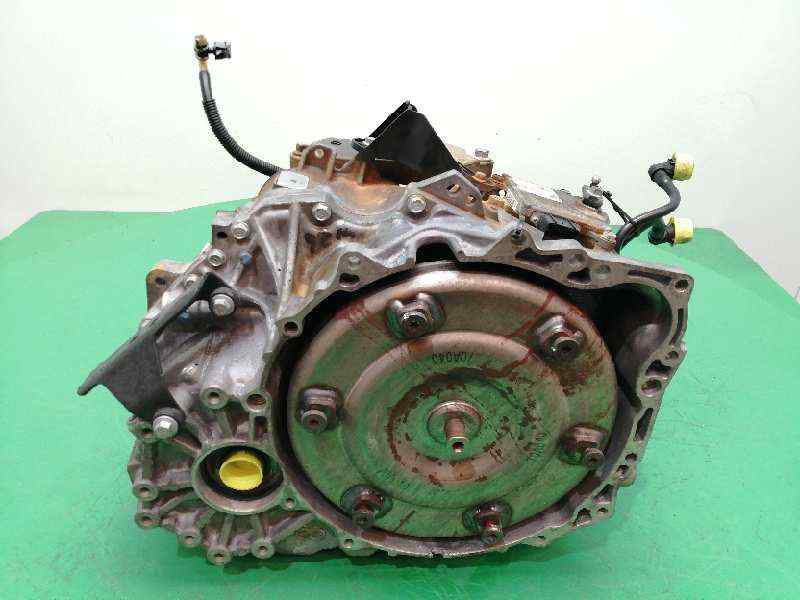 Manual gearbox VOLVO V70 III (135) D5 7210208 | B-Parts