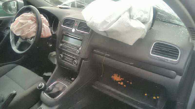 Electronic module VW GOLF VI (5K1) 1.6 TDI | B-Parts