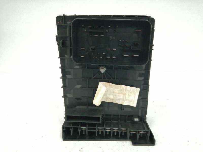 Fuse box AUDI Q3 (8UB, 8UG) 2.0 TDI 1K0937125D | B-Parts