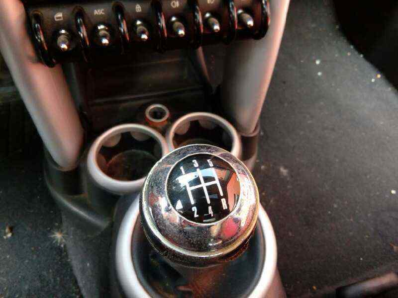 Rear parcel shelf MINI MINI (R50, R53) Cooper | B-Parts