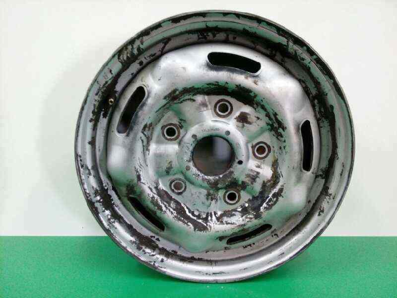 Rim FORD TRANSIT Van (FA_ _) 2160817 | 5,5JX16X56 | 2160817 | B-Parts