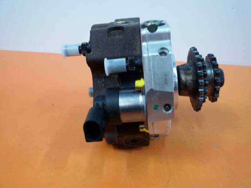 Injection pump BMW X5 (E53) 3.0 d 0445010073 | B-Parts