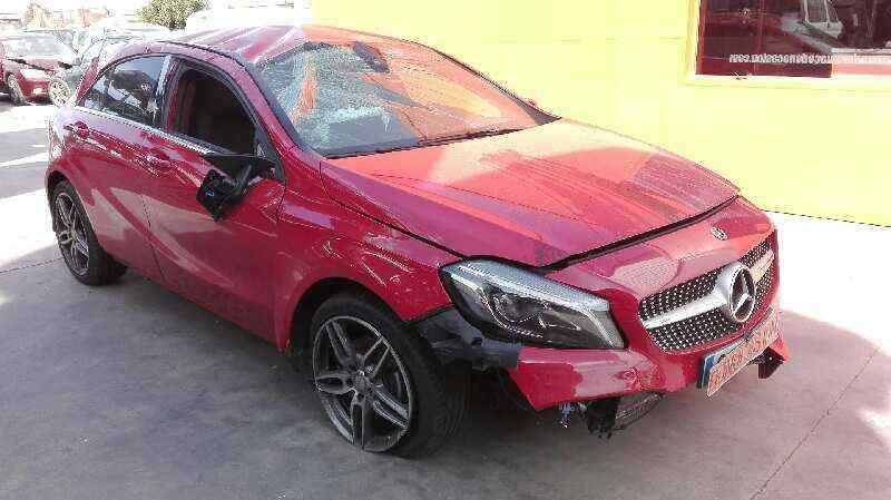 Tailgate lock MERCEDES-BENZ A-CLASS (W176) A 200 CDI / d (176.008 ...