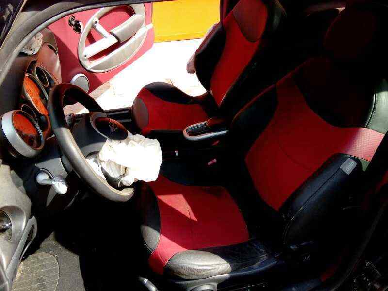 Rear parcel shelf MINI MINI (R50, R53) Cooper | B-Parts