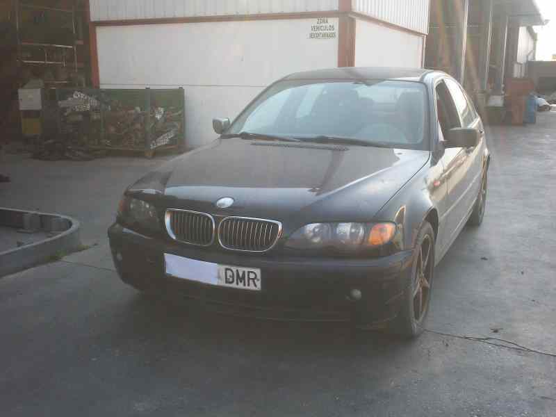 Used Parts For BMW 3 (E46)318 d | B-Parts