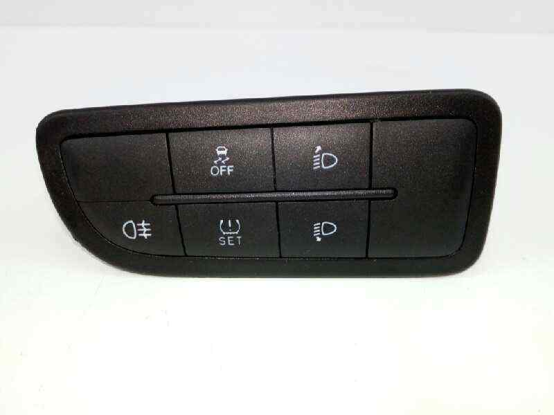 Switch FIAT TIPO Estate (356_) 1.6 D (356WXG1B) 5095755 | B-Parts
