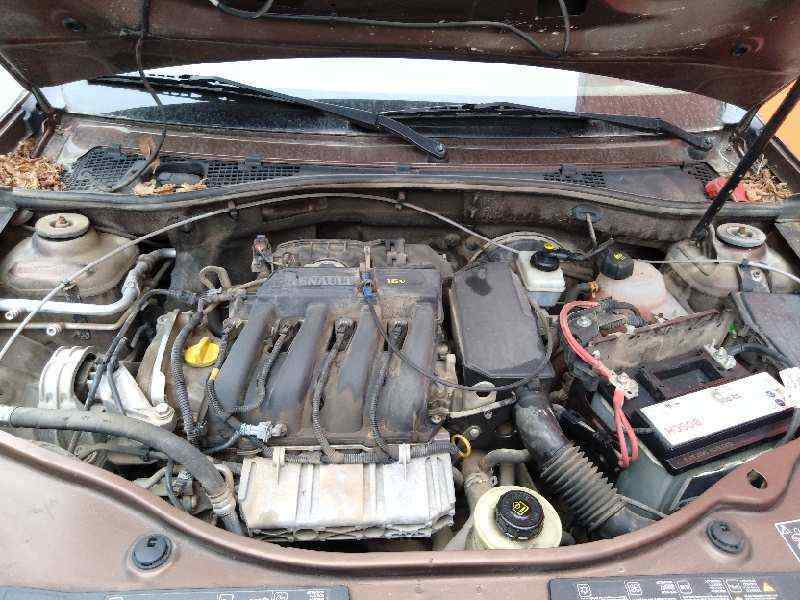 Radiateur de ac DACIA DUSTER (HS_) 1.6 16V 8200741257 | B-Parts