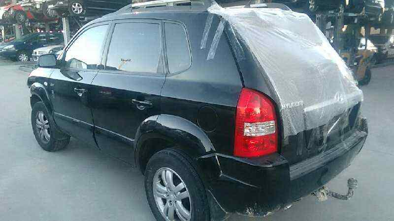 Tailgate lock HYUNDAI TUCSON (JM) 2.0 CRDi 812302E010 | B-Parts