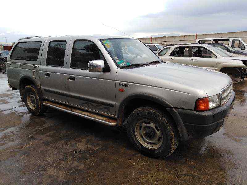 Inyector FORD RANGER (ER, EQ, R_) 2.5 TD 4x4 7031247 | B-Parts
