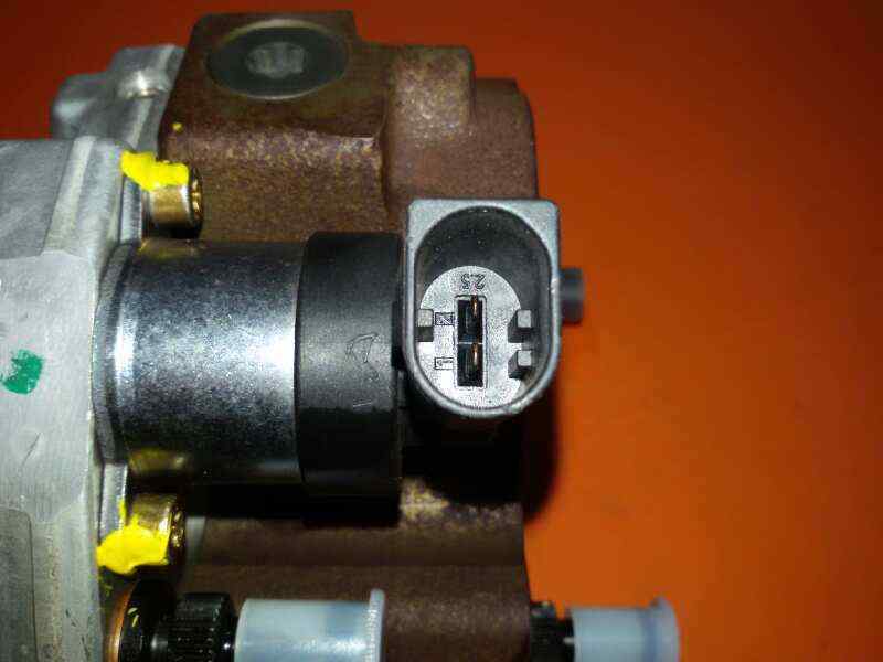 Injection pump BMW X5 (E53) 3.0 d 0445010073 | B-Parts