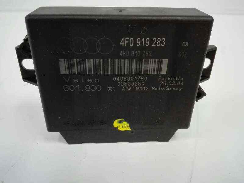 Electronic module AUDI A6 C6 (4F2) 3.0 TDI quattro 6142610 | B-Parts