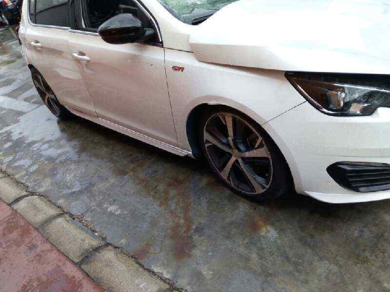 Radiateur à eau PEUGEOT 308 II (LB_, LP_, LW_, LH_, L3_) 1.6 GTi ...