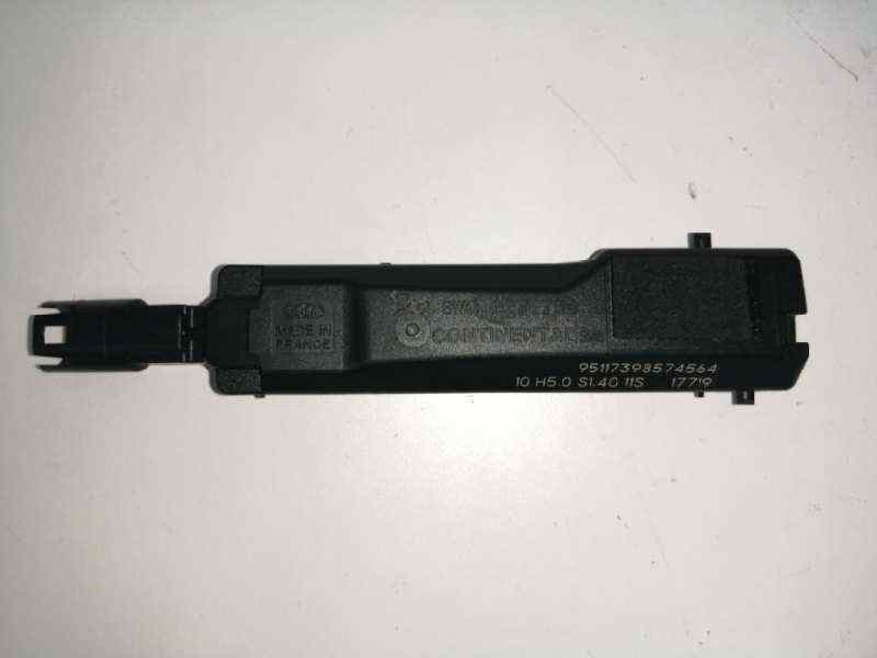Electronic module AUDI A4 B9 Avant (8W5, 8WD) 2.0 TDI quattro 6934262 ...