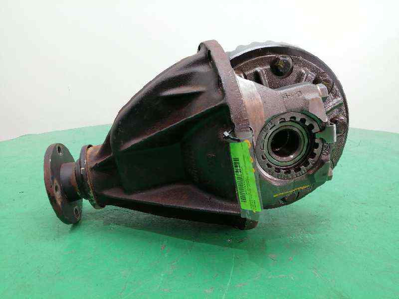 Rear differential NISSAN PATROL III/2 Station Wagon (W260) 6820964 | B ...