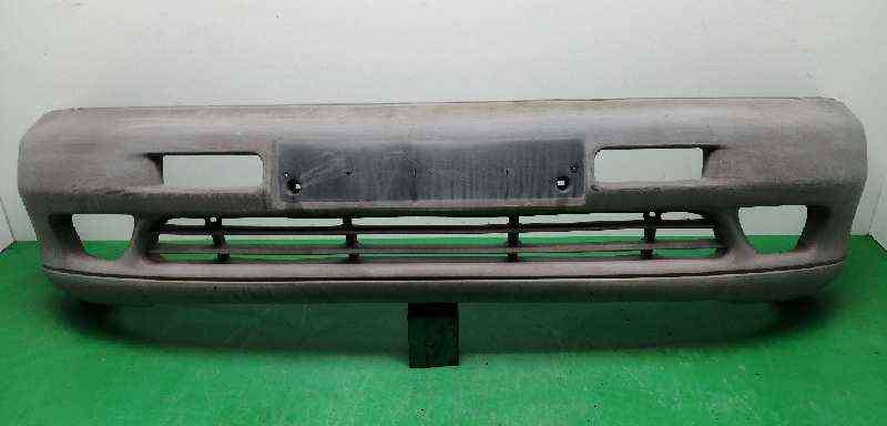 Front bumper MERCEDES-BENZ VITO Van (W638) 112 CDI 2.2 (638.094 ...