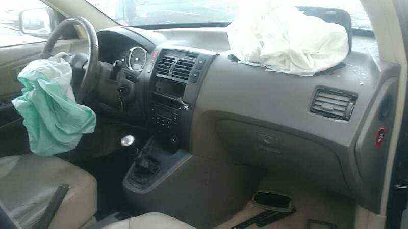 Tailgate lock HYUNDAI TUCSON (JM) 2.0 CRDi 812302E010 | B-Parts