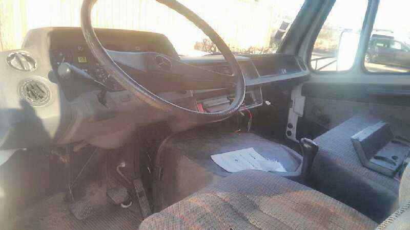 Motor MERCEDES-BENZ T1 Box (602) 601940 | B-Parts