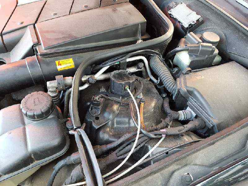 Left rear driveshaft MERCEDES-BENZ E-CLASS (W211) E 500 (211.070 ...