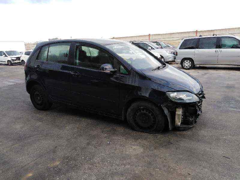 Heckklappe VW GOLF PLUS V (5M1, 521) 1.9 TDI 4961698 | B-Parts