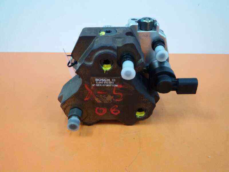 Injection pump BMW X5 (E53) 3.0 d 0445010073 | B-Parts