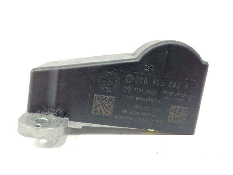Electronic module VW PASSAT B6 (3C2) 8807613 | B-Parts