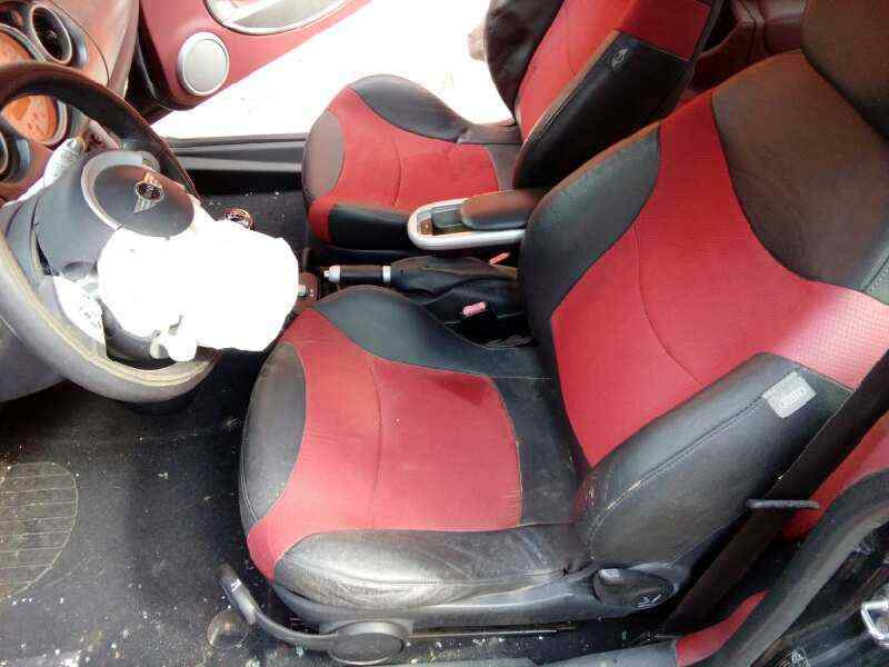 Rear parcel shelf MINI MINI (R50, R53) Cooper | B-Parts