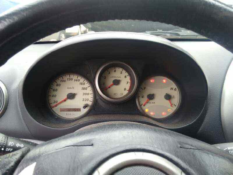 AC compressor TOYOTA RAV 4 II (_A2_) 2.0 4WD (ACA21, ACA20) 8832042080 ...