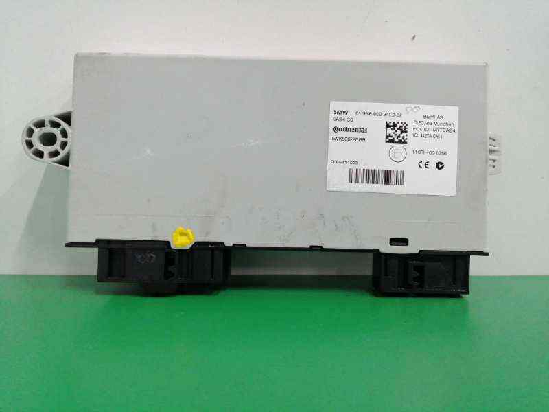 Module électronique BMW 5 (F10) 518 d 4827532 | B-Parts