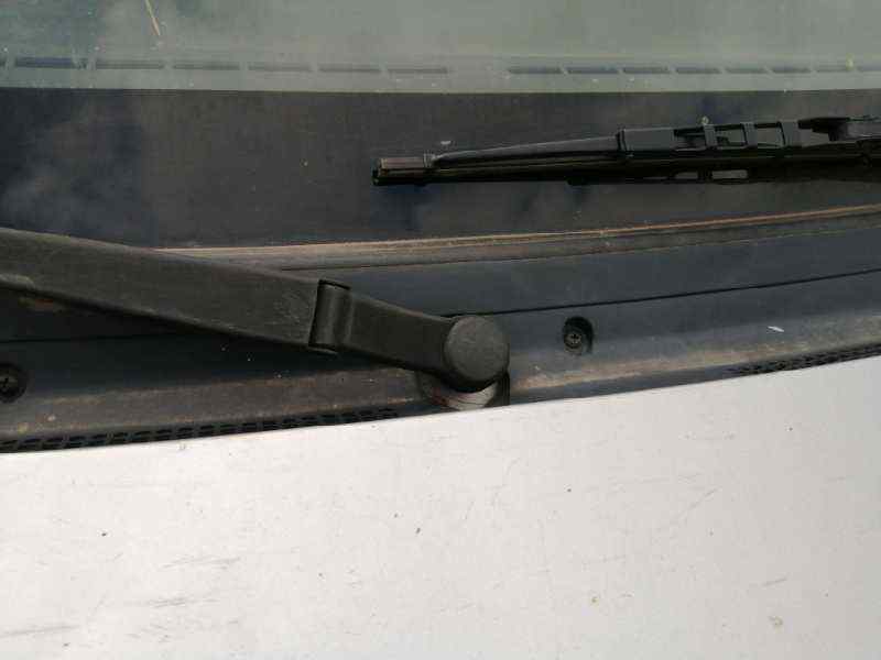 Front wiper motor FORD RANGER (ER, EQ, R_) 2.5 TD | B-Parts