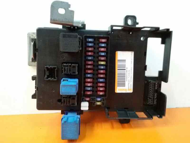 Boîte à Fusibles NISSAN TERRANO II (R20) 2.7 TDi 4WD 243509F500 | B-Parts