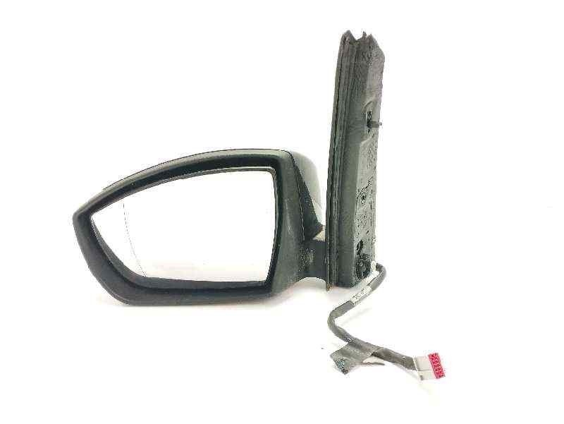 Left mirror FORD C-MAX II (DXA/CB7, DXA/CEU) 1.6 Ti 9707798 | B-Parts