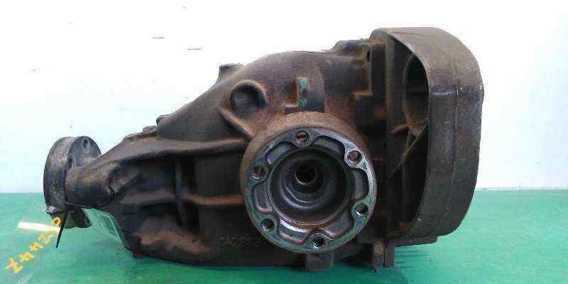 Rear differential BMW X5 (E53) 3.0 i 5044724 | B-Parts