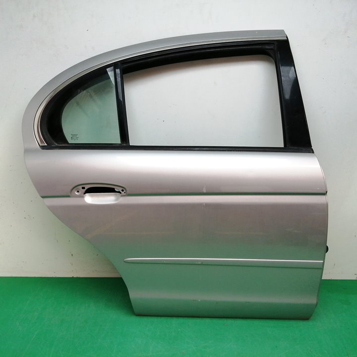 Right rear door JAGUAR S-TYPE II (X200) 3.0 V6 10315430 | B-Parts