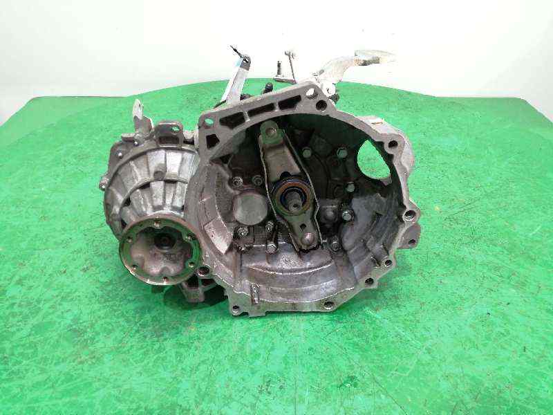 Gearbox VW PASSAT B6 (3C2) 9126144 | B-Parts