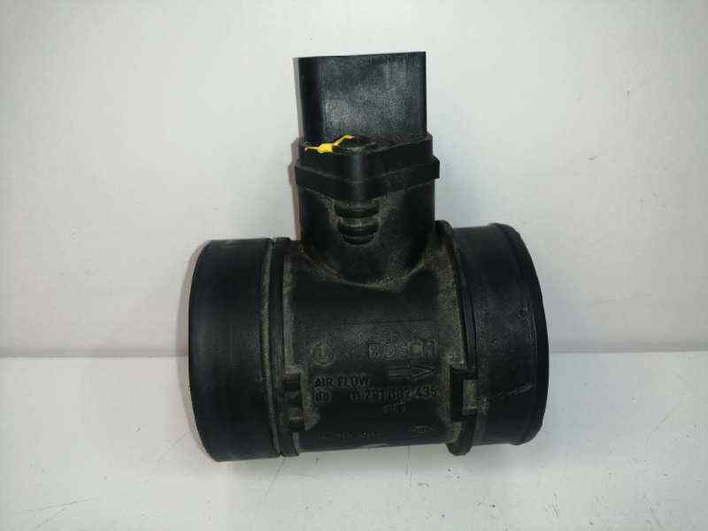Mass air flow sensor PORSCHE CAYENNE (9PA) S 4.5 7512484 | B-Parts